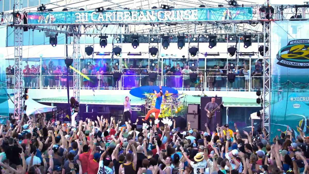 Themed Cruises - 11 Sailings to Match Your Style - Fox Travel | The ...