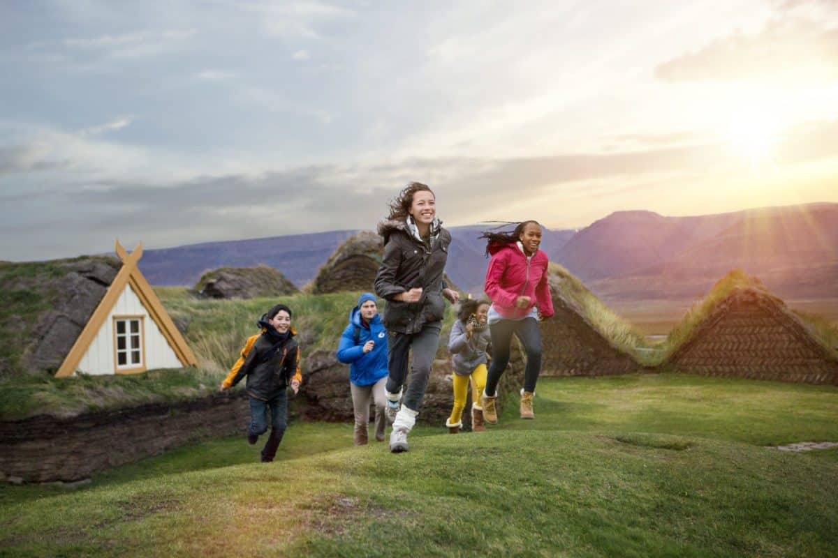 Adventures By Disney